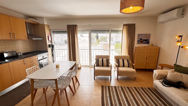 Sofia Beach House - Altura