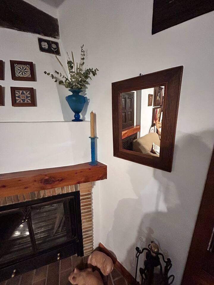 Una Casa Con Alma En El Corazón De Rubielos - Rubielos de Mora