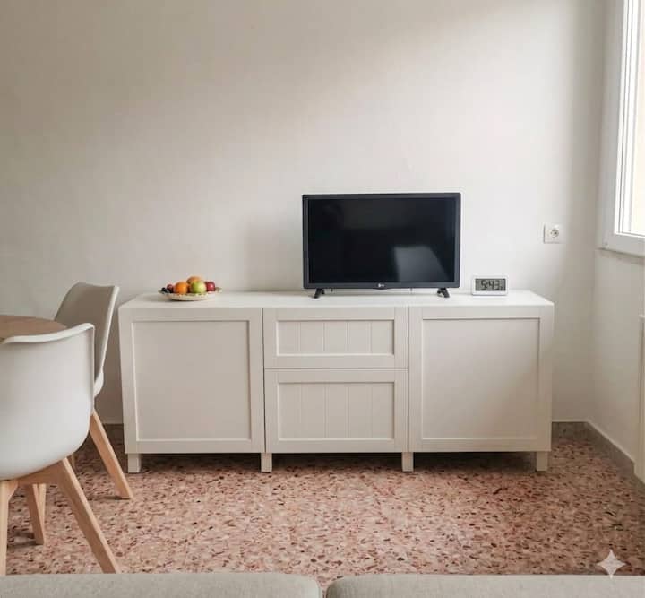 Bilocale Vicinissimo Al Mare, Ideale Per Famiglie - Cervia
