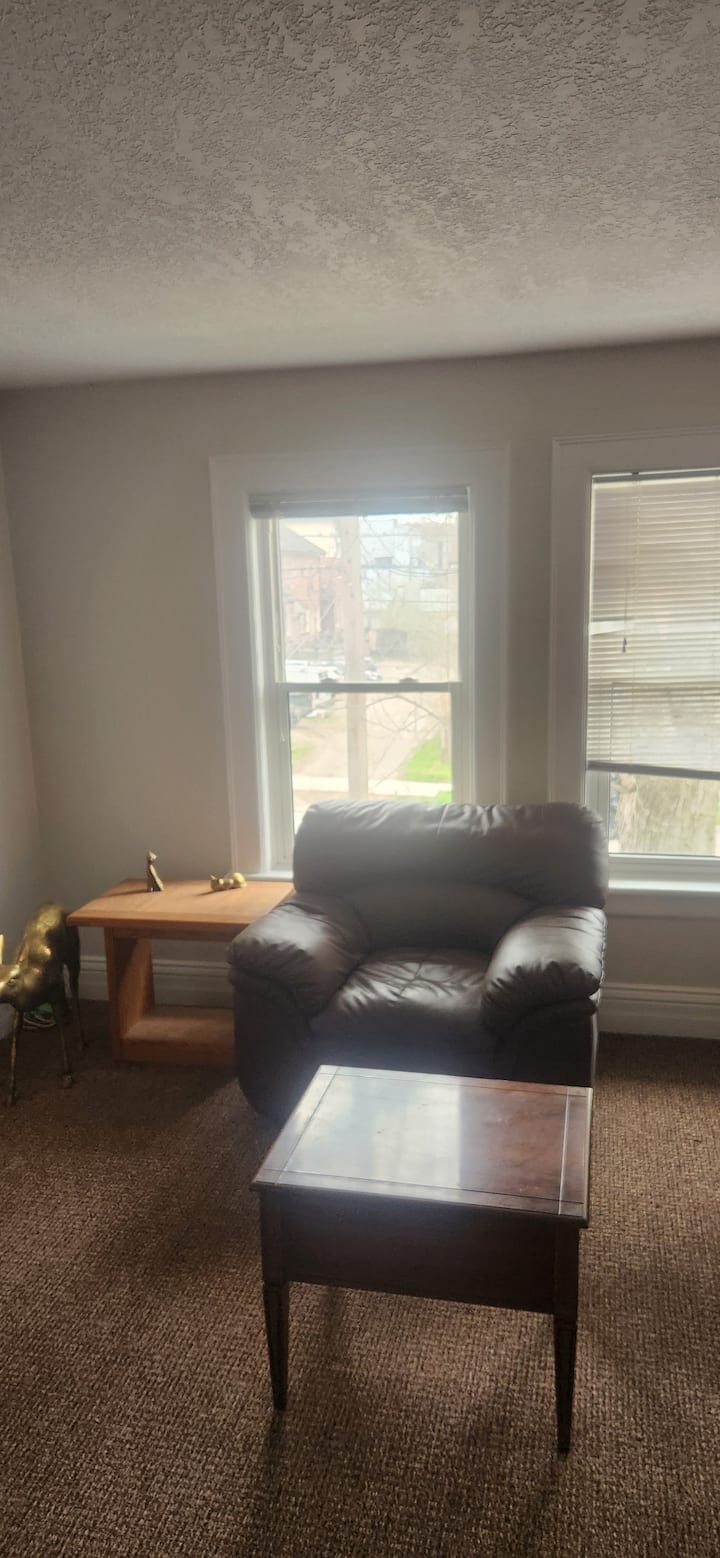 Nice, Clean 1 Bedroom Apartment For Rent. - Owen Sound