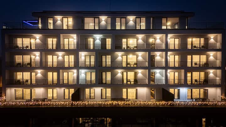 Koa | Family Apartment • 2br + Large Terrace - Brașov