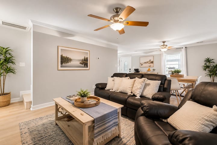 Sunset Cove - Under New Management - Denton, NC