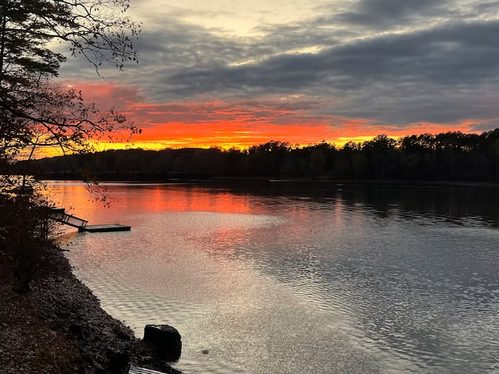 Sunset Cove - Under New Management - Pebble beach, Denton