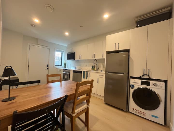 Nova Urban Haven /Quiet, Bright, Luxury - Vancouver, WA