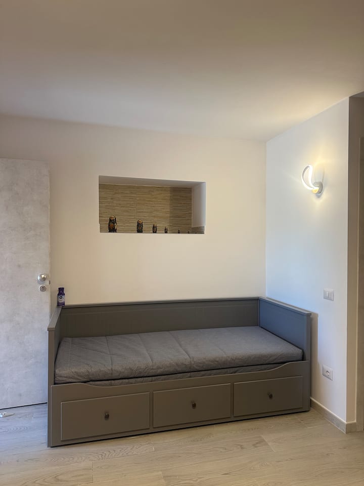 Monolocale Affitto Breve - Porto Recanati