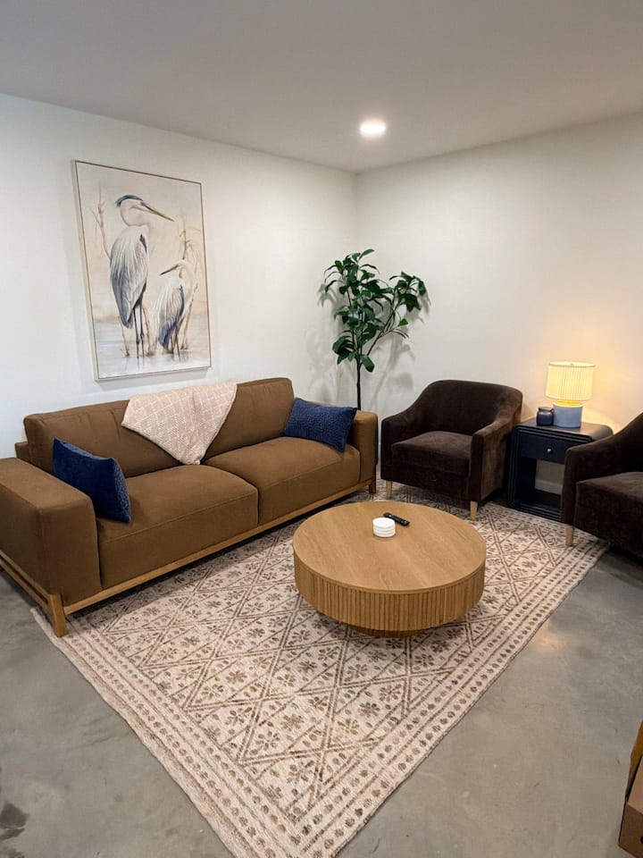 New•decatur Inn•3 Kings•luxe Amenities•fast Wi-fi - Lafayette, LA