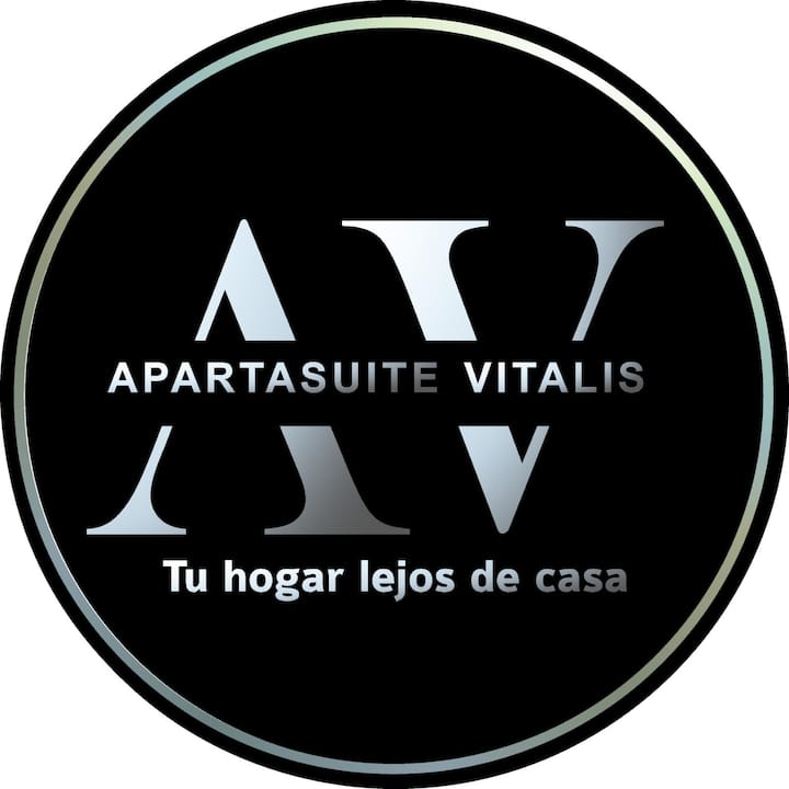 Aparta Suite Vitalis - ¡Tu Hogar Lejos De Casa ! - Guadalajara de Buga