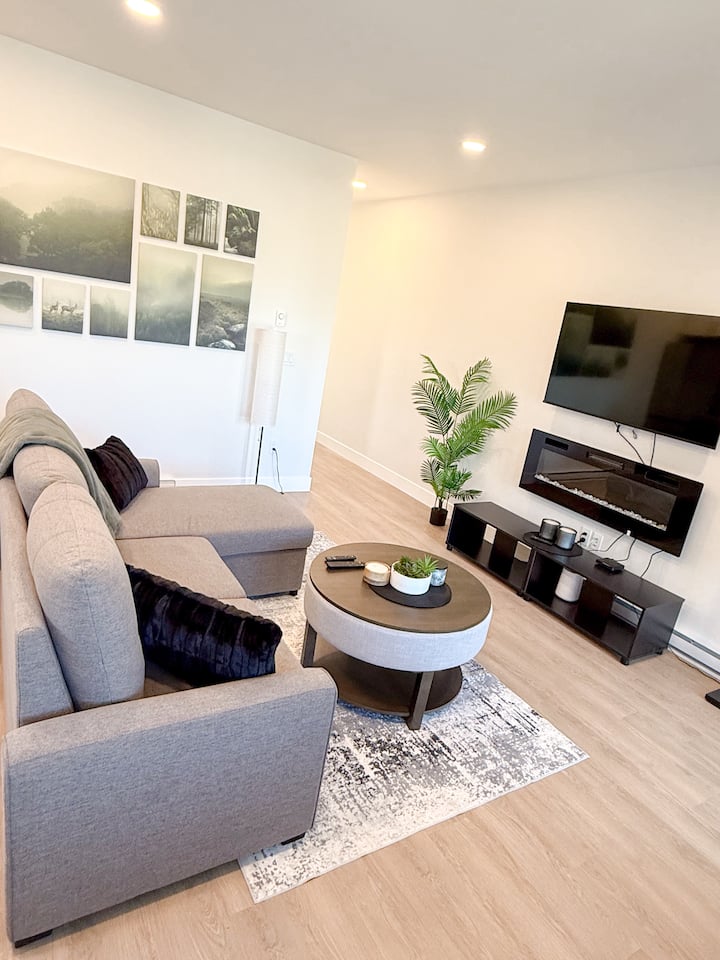 Summit Suite - Fort St. John