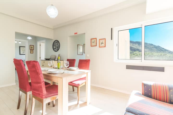 Bays Secrets Apartment By Atlantic Holiday - Machico