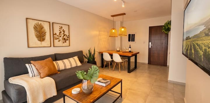 Design Suite Barrio Norte | Pool & Top Location - San Miguel de Tucumán