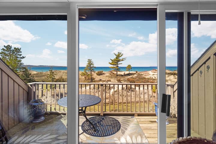 Aerie At Gentle Winds - Glen Arbor, MI