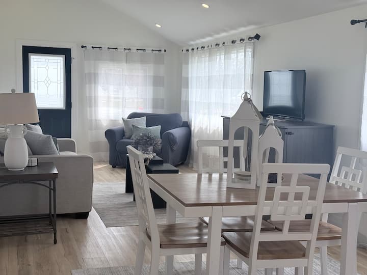 Seacliff Beach Cottage | Perfect Getaway - Leamington