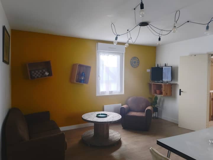 Appartement Cosy - Jersey