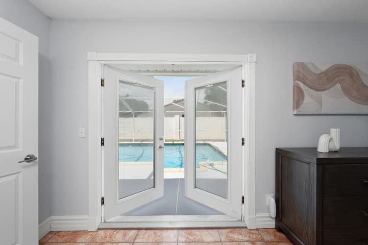 Modern Legoland Retreat - Winter Haven