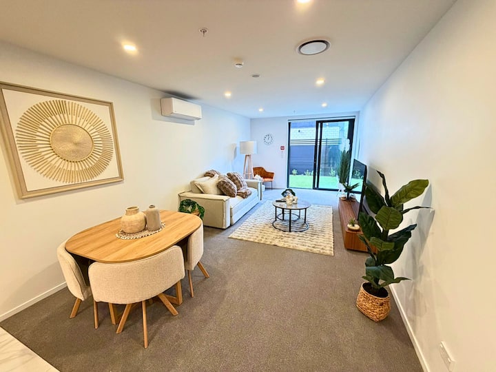 Central Christchurch One Bedroom Apartment - Christchurch, New Zealand