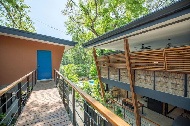 Pre-opening Deal | Playa Pelada Jungle Pool 203 - Nosara