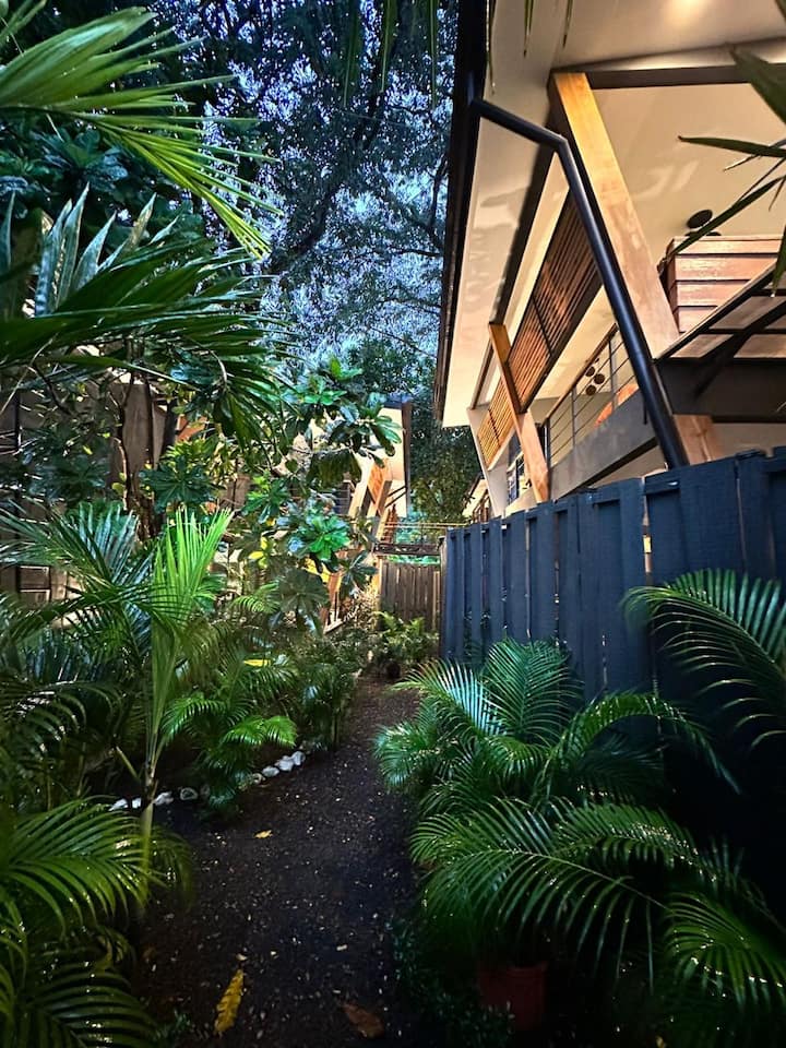 Pre-opening Deal N.2 | Playa Pelada Jungle Pool - Nosara