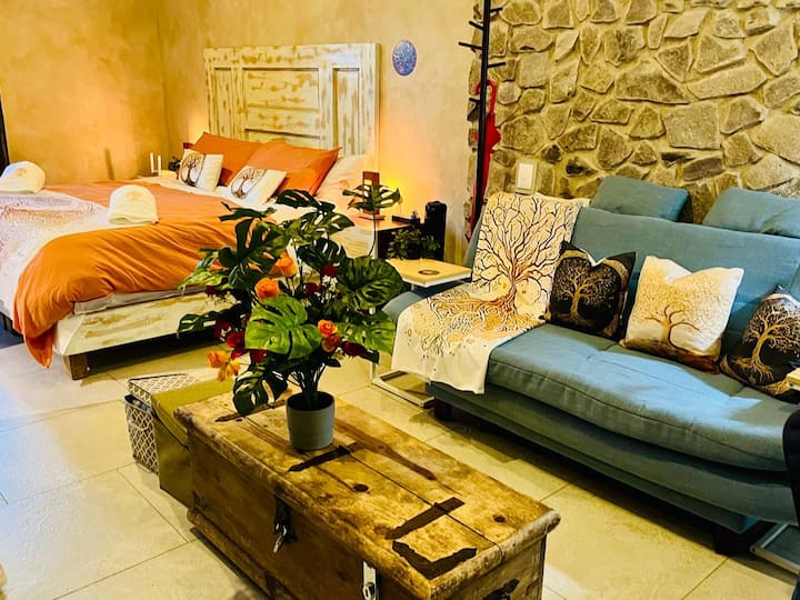 Loft Mia En Val´quirico - Mexico