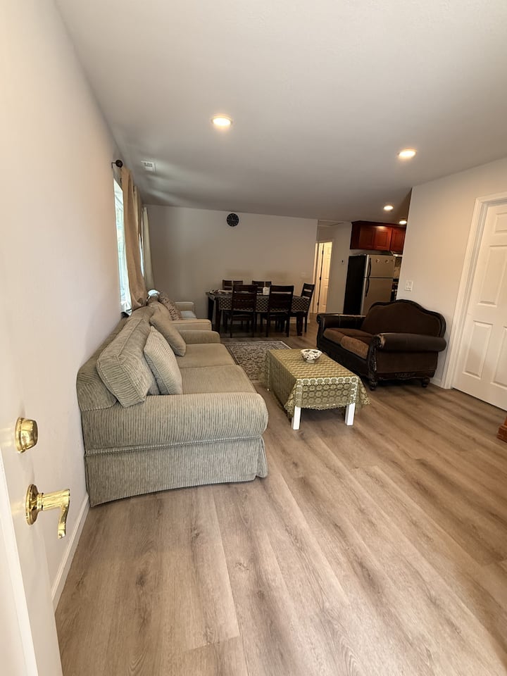 Modern 3br Family Home | Near Meta & Shopping - Menlo Park, CA