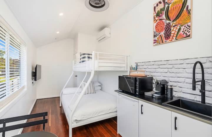 The Drift - Beach Front Unit - Hervey Bay