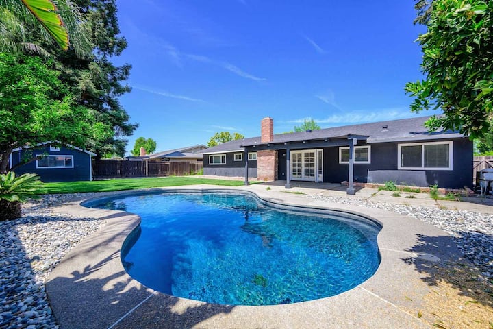El Oro Serenity Plaza A#42354 - Elk Grove, CA