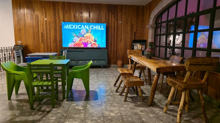 Casa Completa - Uruapan