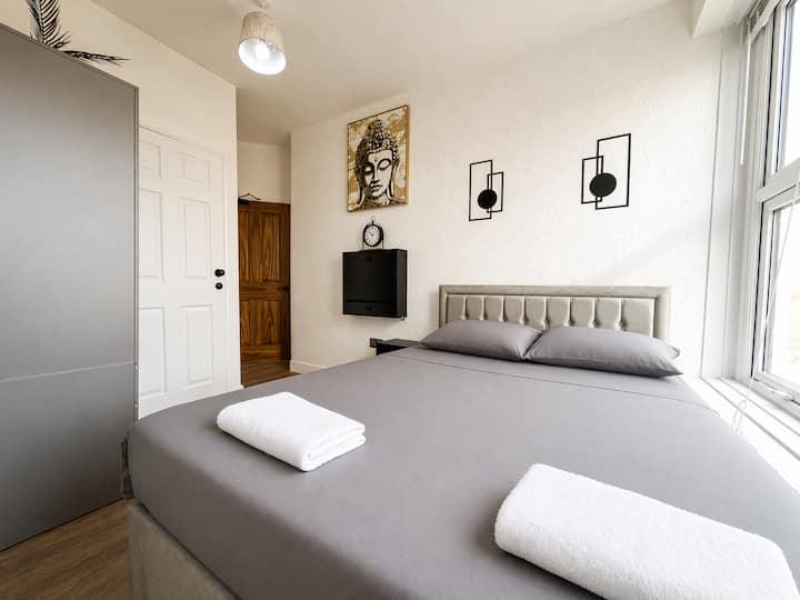 12 Hotel - Southend-on-Sea
