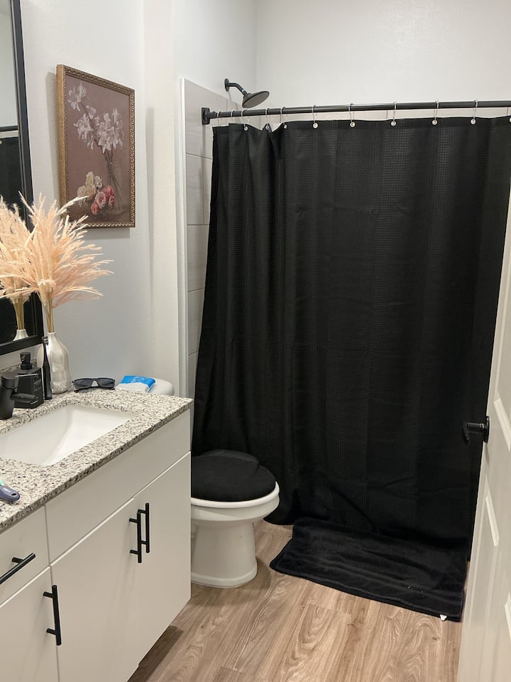 Cozy Luxury 1bedroom Apartment - Mesquite, TX