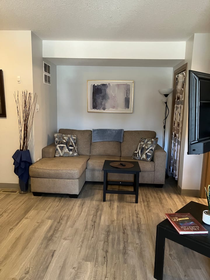 101e Fully Furnished Adult Only - Edson