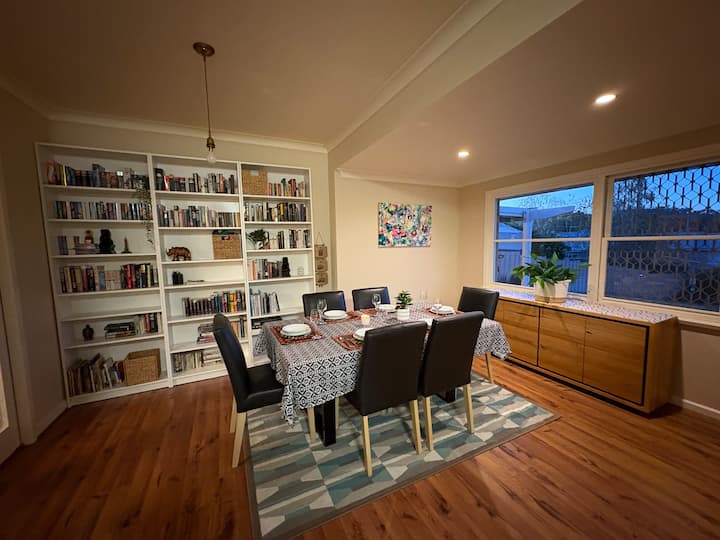 Millie's Place - Albury