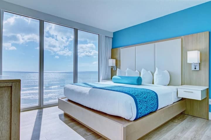 Grand Seas Daytona Beach 2b - Daytona Beach, FL