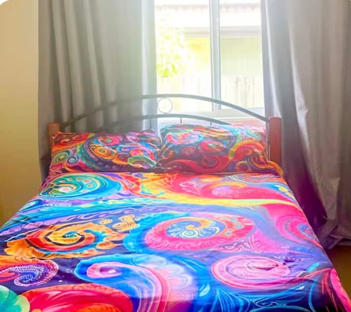 Quiet Family Home - Ipswich, Australia