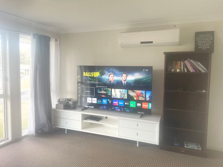 Quiet Family Home - Ipswich