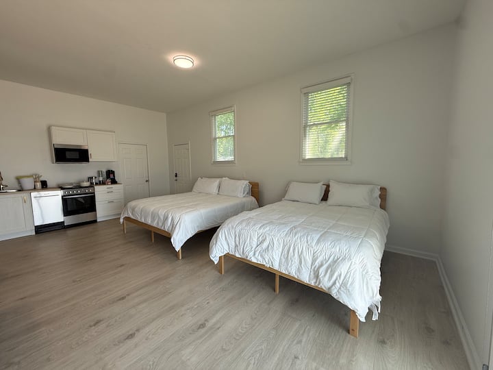 One Love Garage Studio Off 95-outlets-jcc - Smithfield, NC