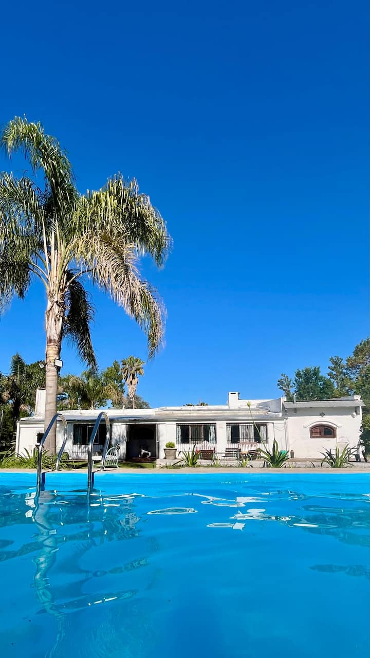Doña Sara Casa Quinta - Gualeguay