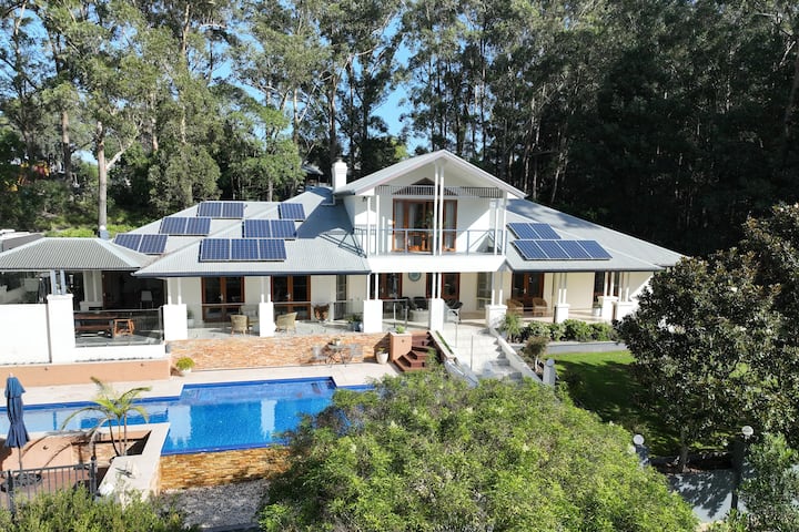 Ridge Retreat Mollymook Beach - Mollymook