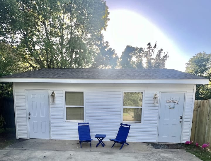Coastal Guesthouse In Beautiful Fairhope - Fairhope, AL