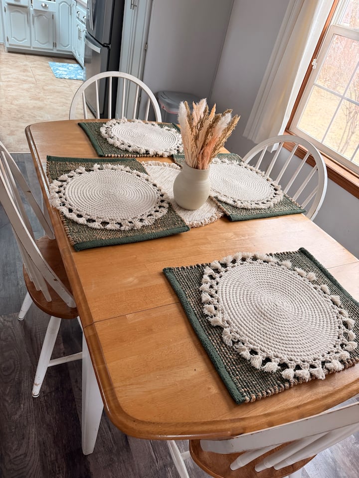 Hermantown Hideaway - Grand Lake, MN