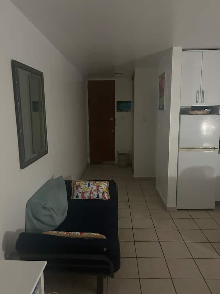 Isla Verde Studio|steps To Beach•pool•free Parking - Puerto Rico