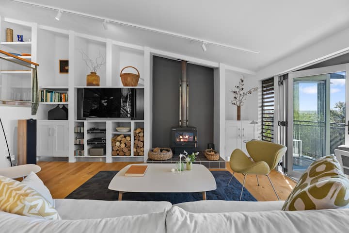 Waiheke Retreat - Waiheke Island