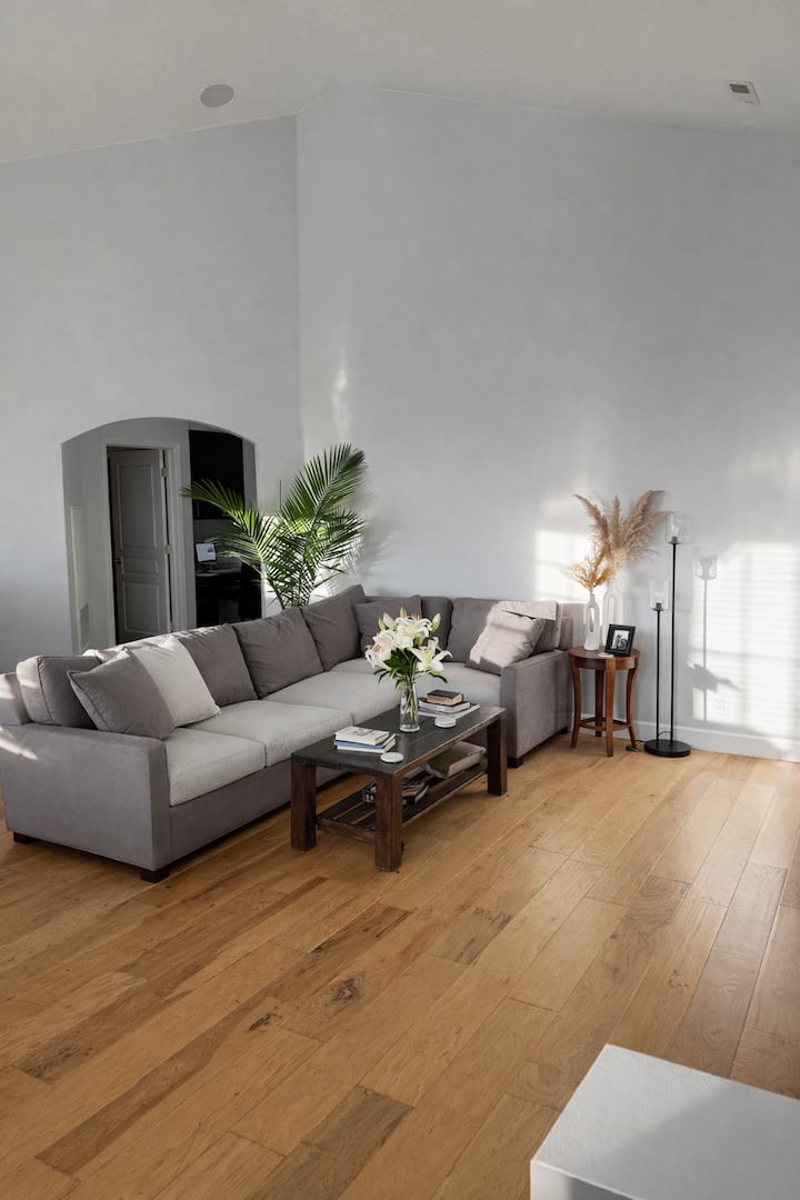Cozy Condo - Stay For Work Or Play - Farmington, UT