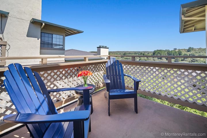 Pheasant Ridge 612 - Monterrey, CA