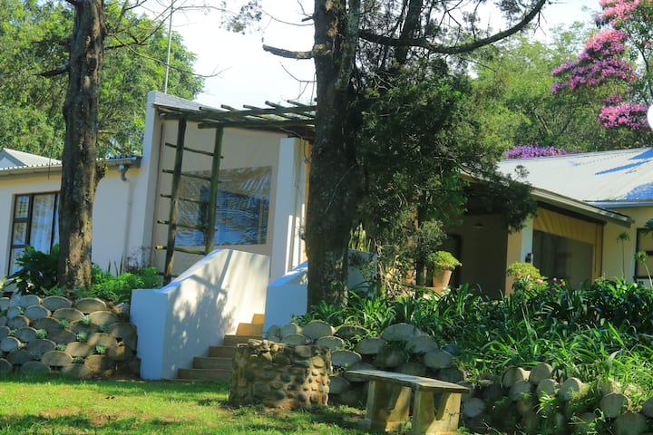 Thatches Lifestyle - Melmoth