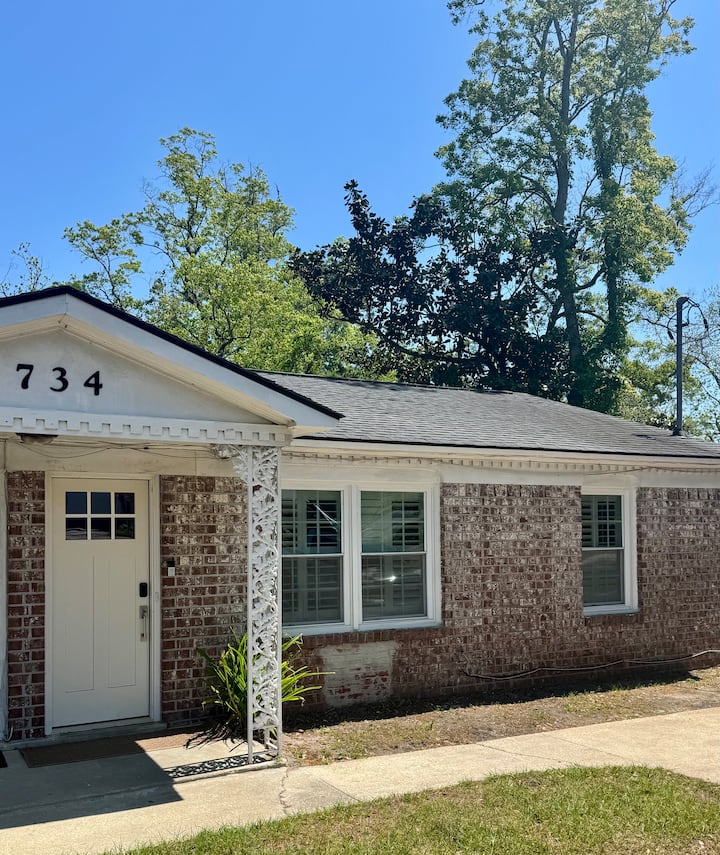 Location, Location, Location! - James Island, SC