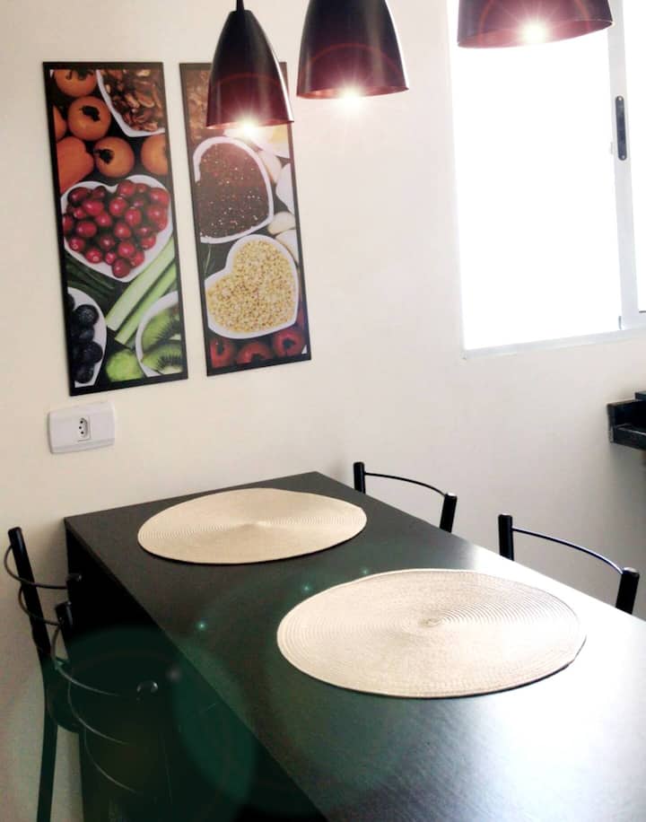 Apartamento Duplo Em Pinheiros Sp - 상파울로