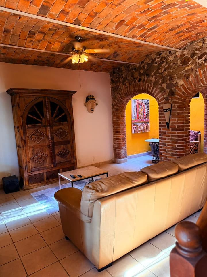 Villa Azul - Ajijic