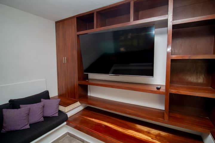 Villa Diamante | Roof Con Jacuzzi Y Playa A Pasos - Acapulco