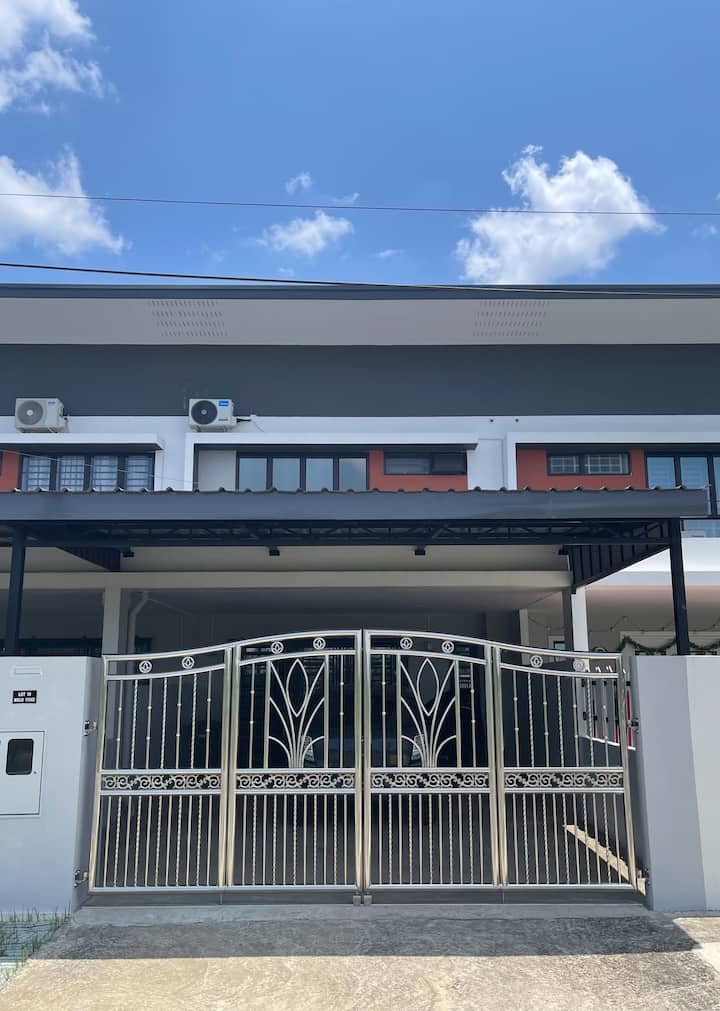 Sanasini Homestay - Kinabatangan