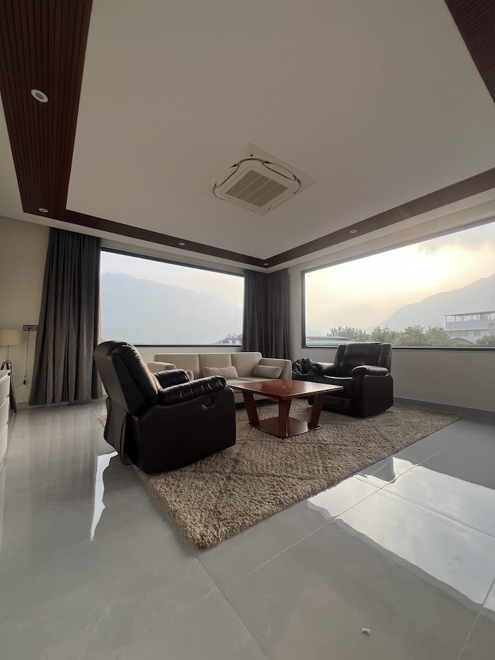 Hills Manor - Nandi Hills