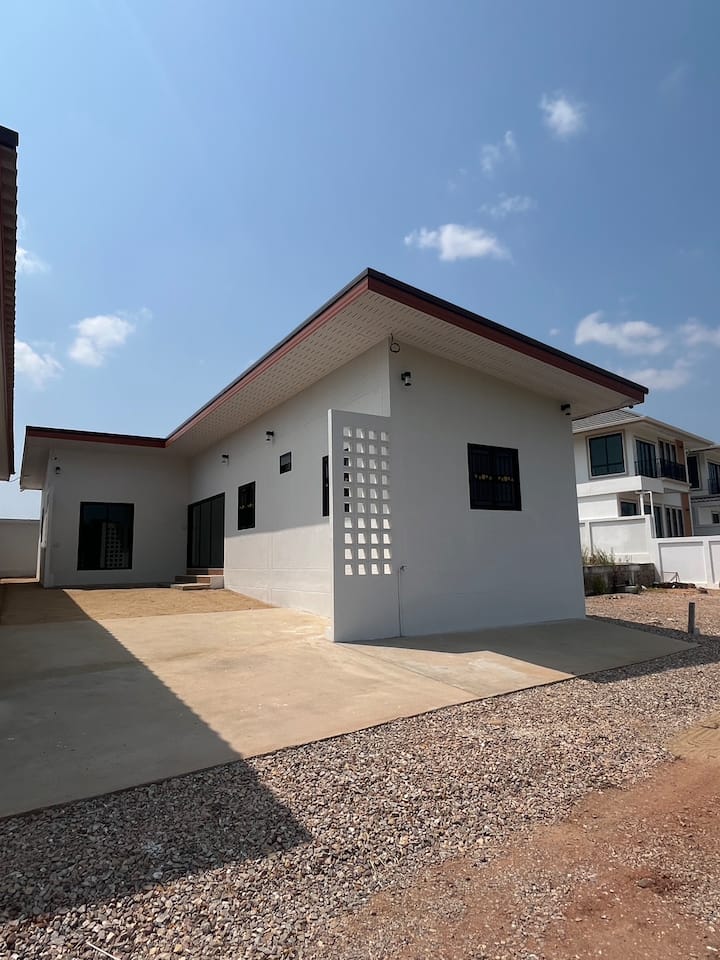 Meesuk Villa 4 - 
